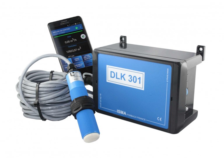 ISMA - Au service de l'eau